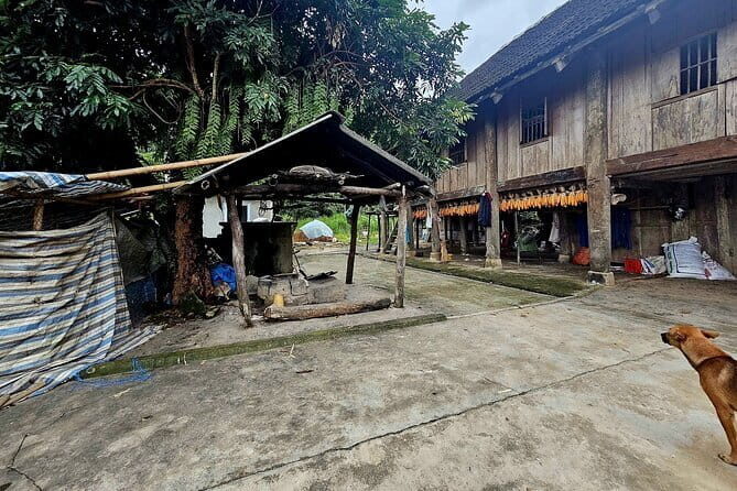 Dien Bien Cuisine and Culture Spectacle - Discovering Dien Bien Phu’s Hidden Charms: An In-Depth Review