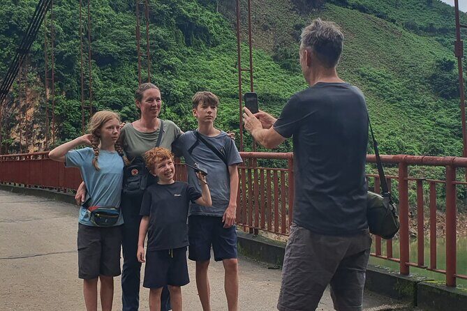 Dien Bien Phu 1 Day Pu To Co War Trails Trekking - An In-Depth Look at the Tour Experience