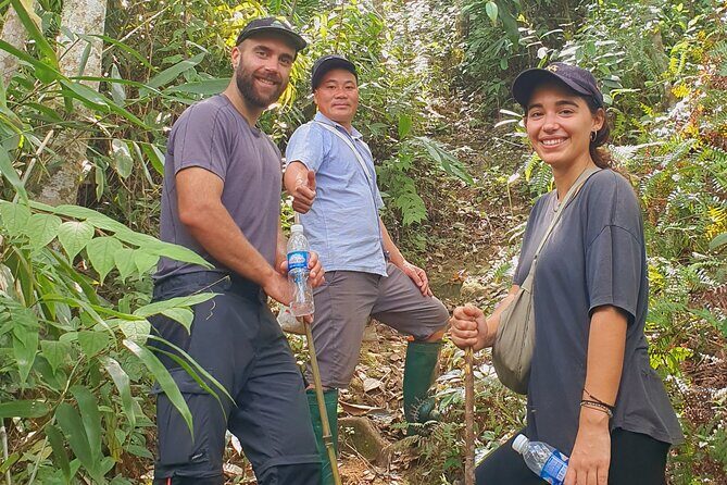 Dien Bien Phu 1 Day Pu To Co War Trails Trekking - Who Is This Tour Best For?