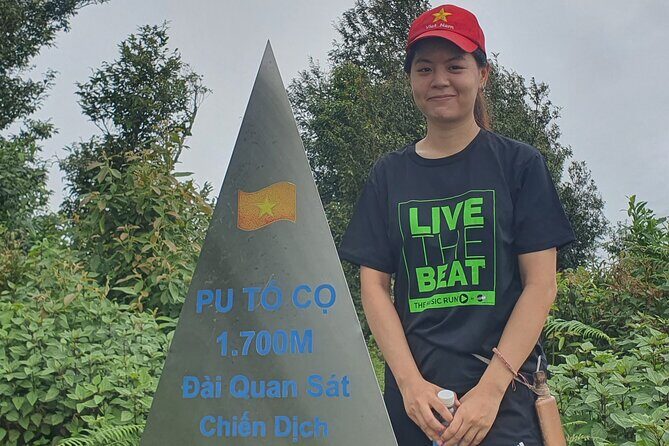 Dien Bien Phu 1 Day Pu To Co War Trails Trekking - The Sum Up