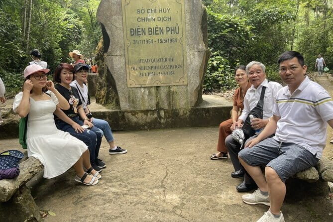 Dien Bien Phu and Pu To Co War Trail Trekking Day Tour - The Overall Experience: Who Will Love This Tour?