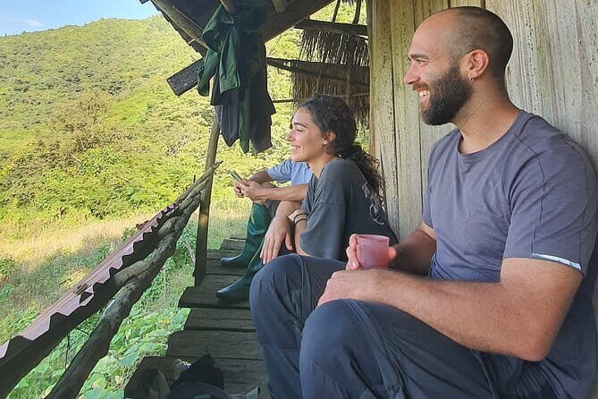 Dien Bien Phu and Pu To Co War Trails Trekking Day Tour - Key Points