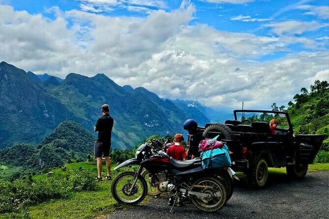 Dien Bien Phu and Pu To Co War Trails Trekking Day Tour - Who Will Enjoy This Tour?