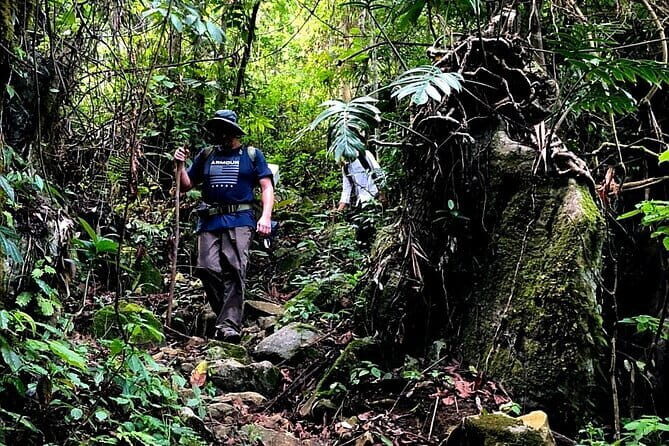 Dien Bien Phu and Pu To Co War Trails Trekking Day Tour - FAQs