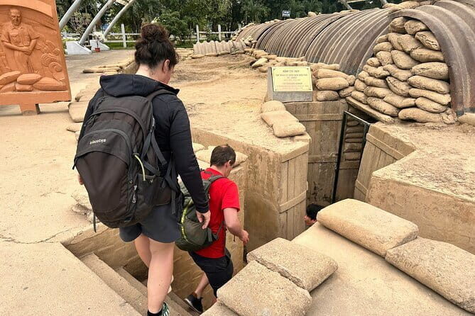 Dien Bien Phu and Pu To Co War Trails Trekking Day Tour - Final Thoughts