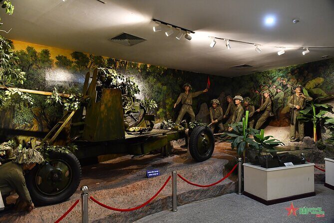 Dien Bien Phu Battlefield Exploration Tour - Exploring the Dien Bien Phu Battlefield Exploration Tour