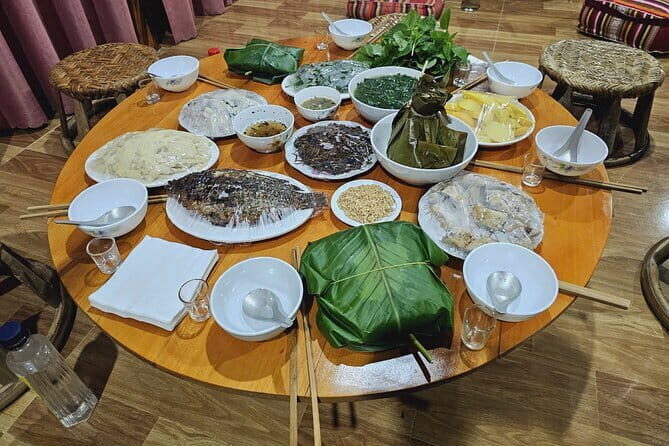 Dien Bien Phu by Night Food and Culture Motorbike Tour - An In-Depth Look at the Experience