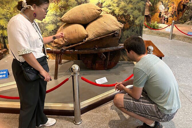 Dien Bien Phu Expedition 3 Days from Hanoi - Exploring the 3-Day Itinerary