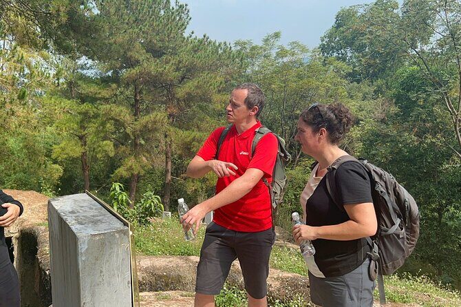 Dien Bien Phu Expedition 3 Days from Hanoi - FAQ