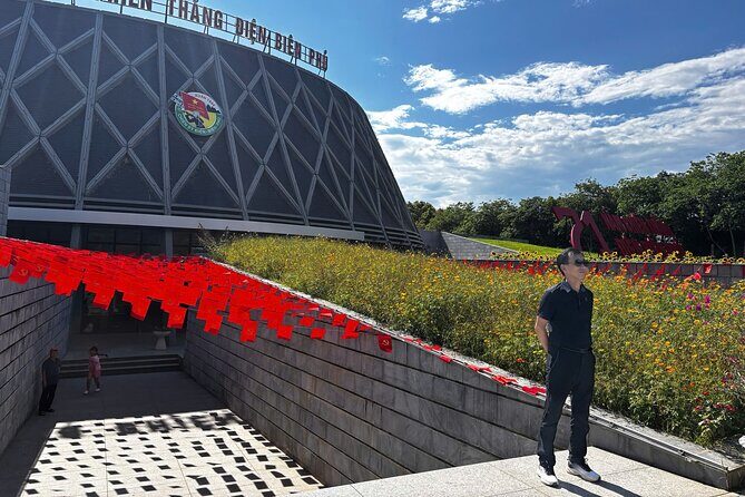 Dien Bien Phu Explorer: 3-Day Fly-in Historical Tour from Hanoi - Key Points