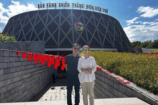 Dien Bien Phu Explorer: 3-Day Fly-in Historical Tour from Hanoi - A Practical Look at the Itinerary