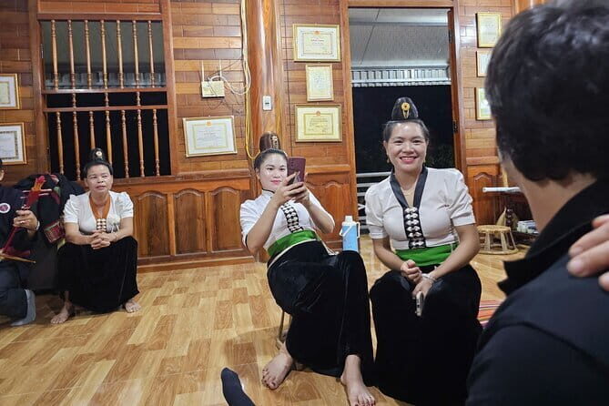 Dien Bien Phu Food Tour and Ethnic Cultural Evening by Motorbike - Frequently Asked Questions