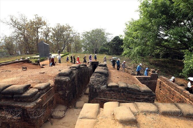 Dien Bien Phu Historical 1day tour - Exploring the Rich History of Dien Bien Phu