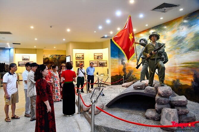 Dien Bien Phu Historical 1day tour - Logistics & Practicalities