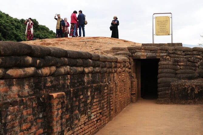 Dien Bien Phu Historical 1day tour - What Travelers Say