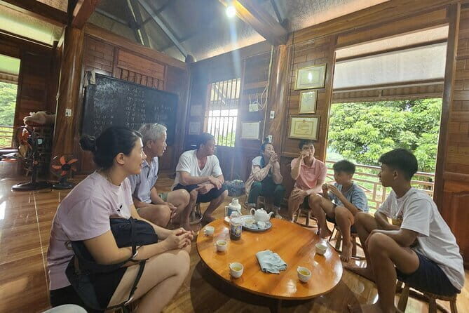 Dien Bien Phu Historical 1day tour - FAQs
