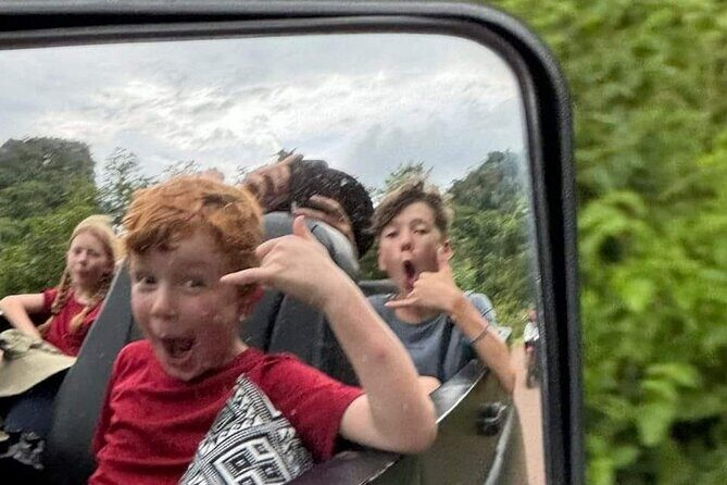 Dien Bien Phu Jeep Expedition: 3D2N Adventure - The Experience in Detail