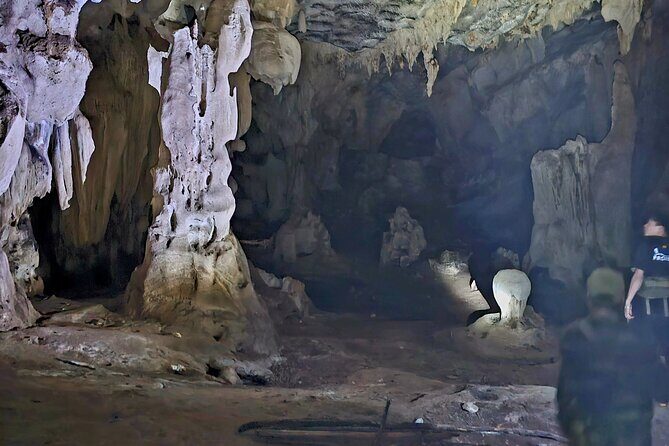 Dien Bien Phu Jeep Expedition: 3D2N Adventure - FAQ