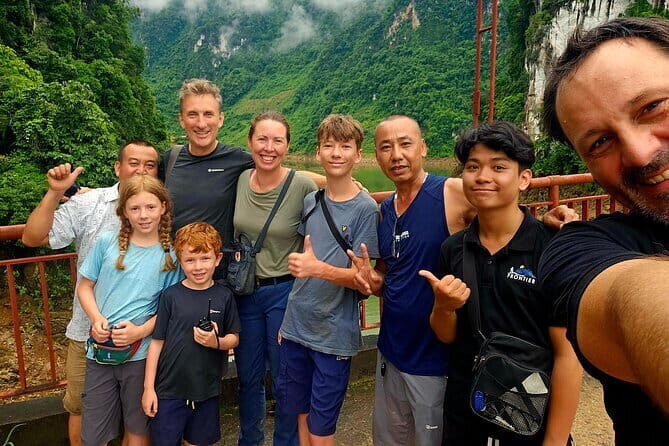 Dien Bien Phu Jeep Tour for 3 Days and 2 Nights - Key Points