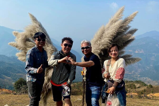 Dien Bien Phu Jeep Tour for 3 Days and 2 Nights - Frequently Asked Questions