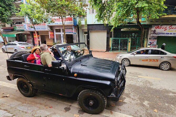 Dien Bien Phu Legacy Day Tour - Key Points