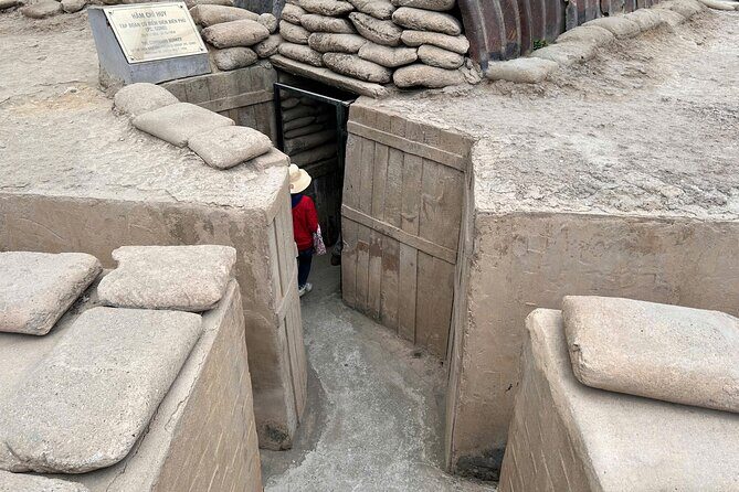 Dien Bien Phu Legacy Day Tour - A Deep Dive into the Dien Bien Phu Experience