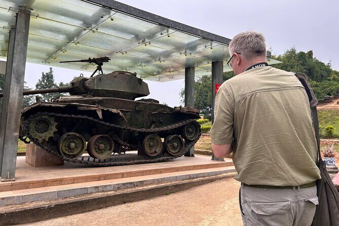 Dien Bien Phu Legacy Day Tour - Who Will Love This Tour?