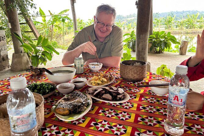 Dien Bien Phu Legacy Day Tour - Final Thoughts