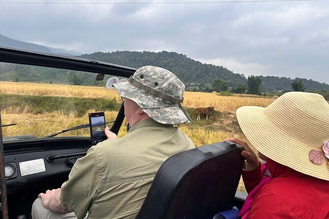 Dien Bien Phu Legacy Day Tour - FAQ