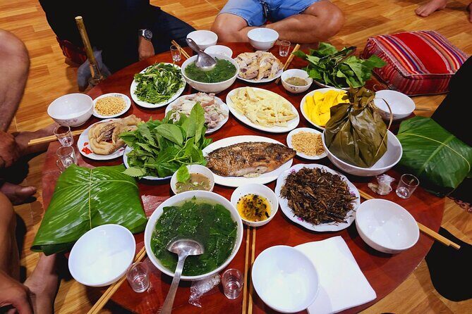 Dien Bien Phu Nightlife Motorbike Tour - Who Would Love This Tour?