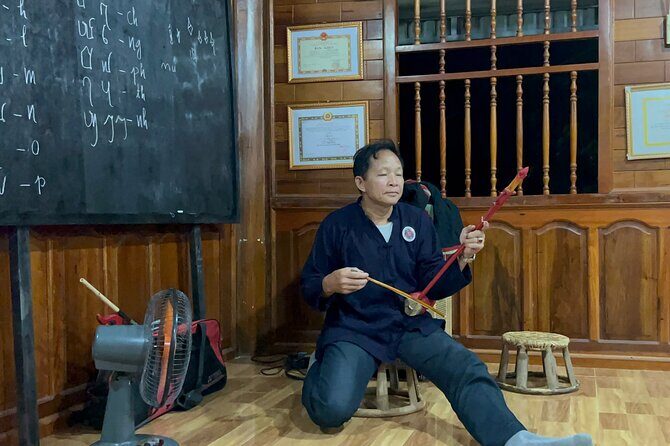 Dien Bien Phu Street Food Motorbike Adventure - FAQs