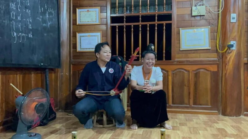 Dien Bien Phu Traditional Cuisine & Nightlife Tour - An In-Depth Look at the Dien Bien Phu Food & Nightlife Tour