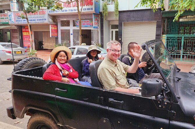 Dien Bien Phu Victory History Tour 1 Day - Key Points