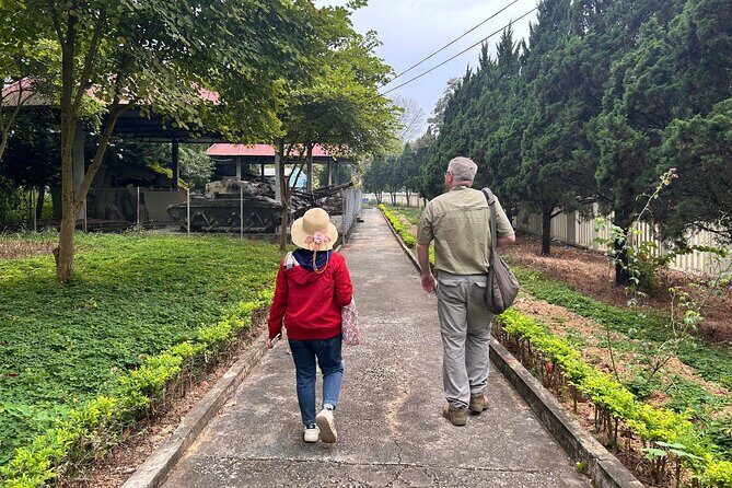 Dien Bien Phu Victory History Tour 1 Day - In-Depth Look at the Tour Experience