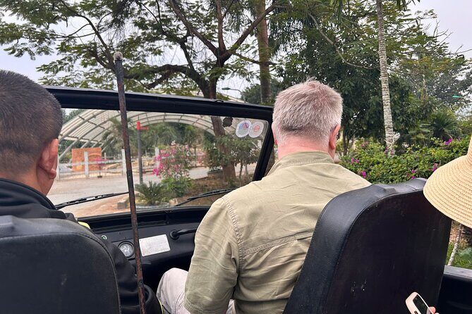 Dien Bien Phu Victory History Tour 1 Day - The Sum Up: Who Will Love This Tour?