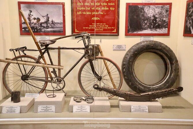 Dien Bien Phu War History Day Trip - An In-Depth Look at the Dien Bien Phu War History Day Trip