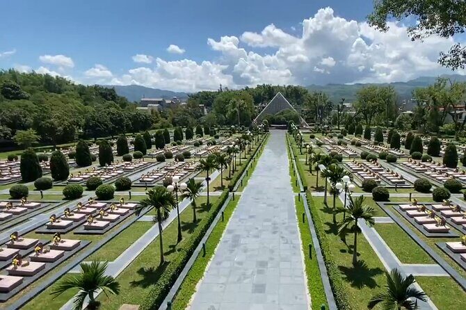 Dien Bien Phu War History Day Trip - Authentic Experiences and Scenery