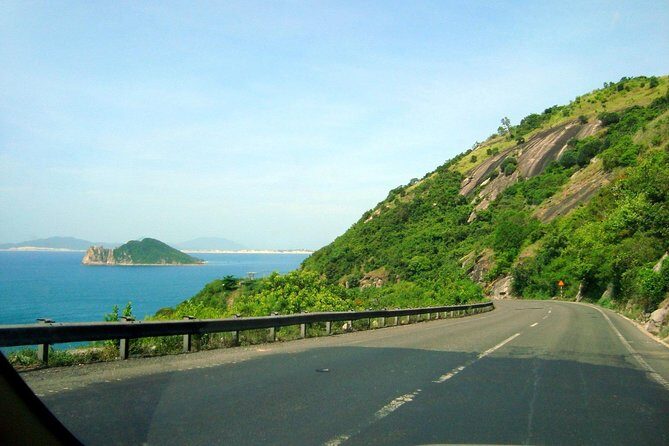 Dien Cape and Hon Nua Island - 1-day Tour - FAQ