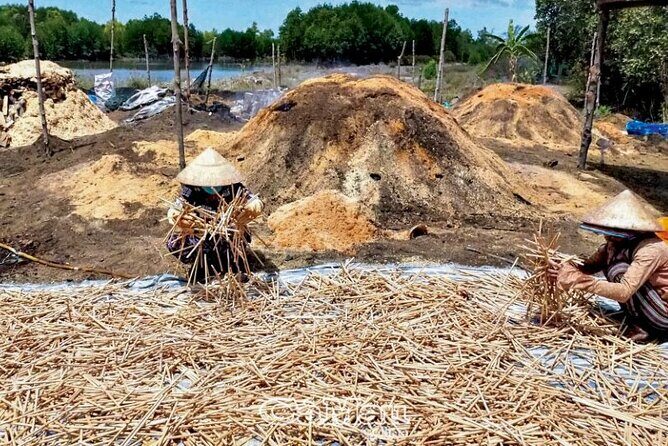 Dien Khanh and Khanh Vinh Cultural and Nature Exploration - Exploring the Full Itinerary: What to Expect