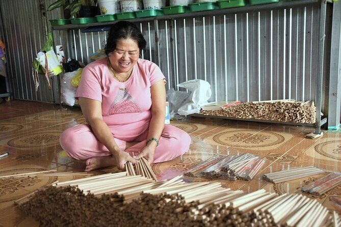 Dien Khanh and Khanh Vinh Cultural and Nature Exploration - FAQs