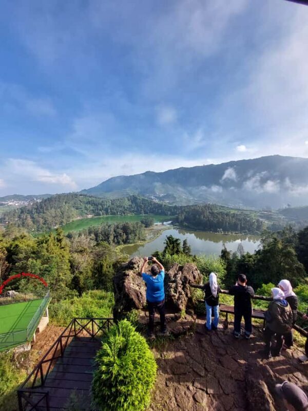 Dieng Plateau Sikunir Golden sunrise trip with guide - An In-Depth Look at the Dieng Plateau Sikunir Golden Sunrise Trip with Guide