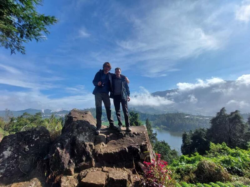 Dieng Plateau Sikunir Golden sunrise trip with guide - Practical Tips for Making the Most of Your Trip