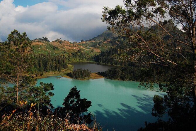 Dieng Plateau with Sikunir Sunrise Full-Day Tour - The Sum Up: Who Will Love This Tour?