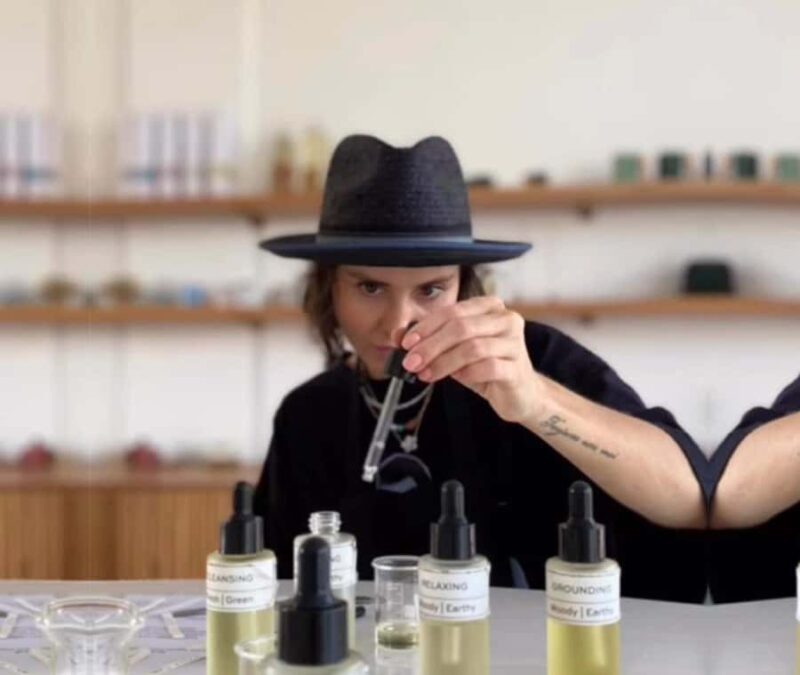 diffuser making class - Why This Experience Offers Good Value