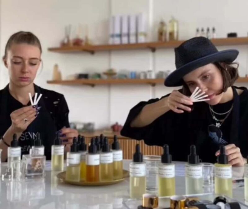 diffuser making class - Additional Details & Practical Tips