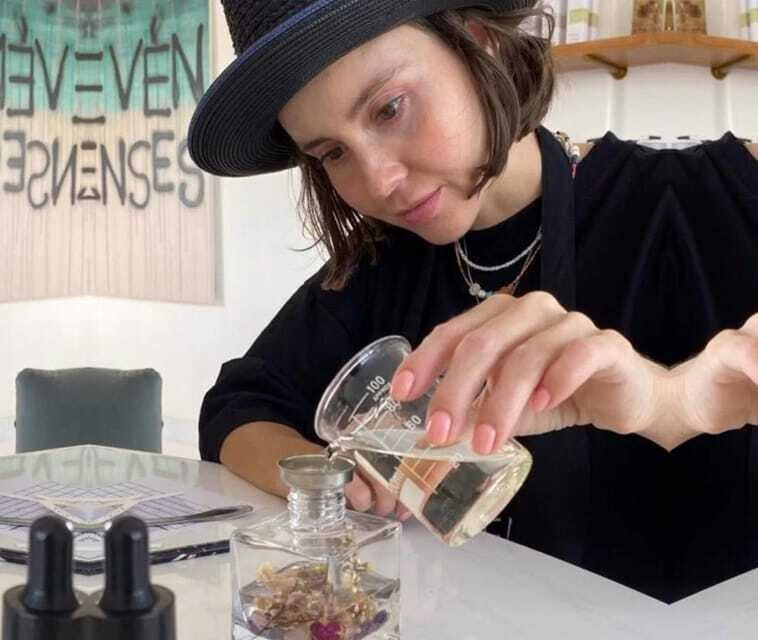 diffuser making class - FAQs