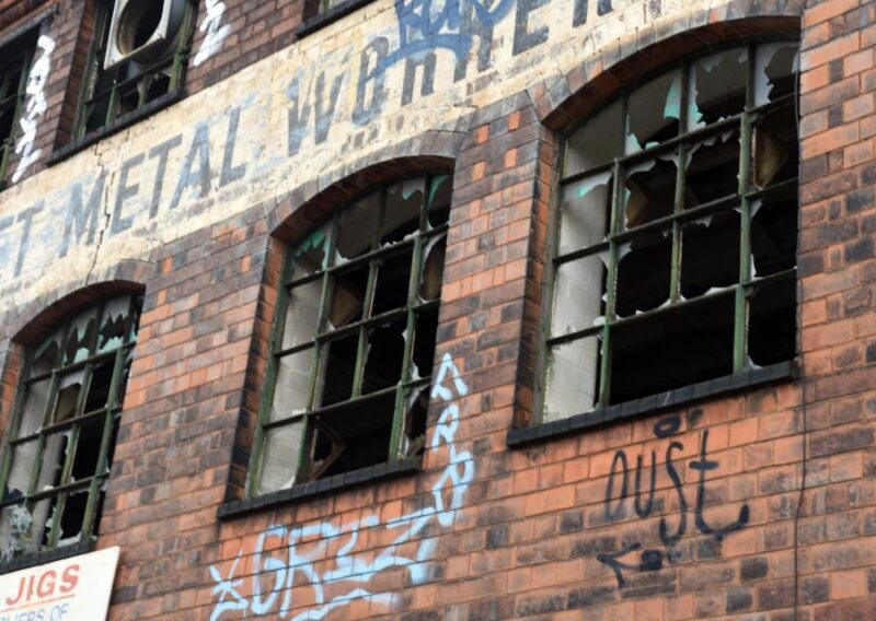 Digbeth, Public art and Peaky Film Guided Walking Tour - Final Thoughts