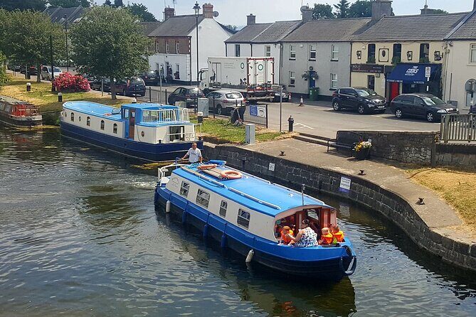 Digby Lock Cruise - Mid Week - Frequently Asked Questions