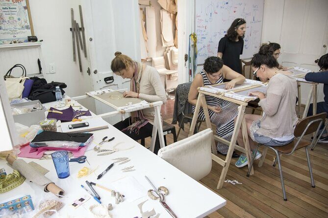 Digital Couture Workshop for Beginners - An In-Depth Look at the Digital Couture Workshop