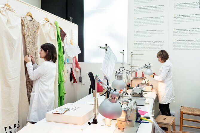 Digital Couture Workshop for Beginners - Frequently Asked Questions